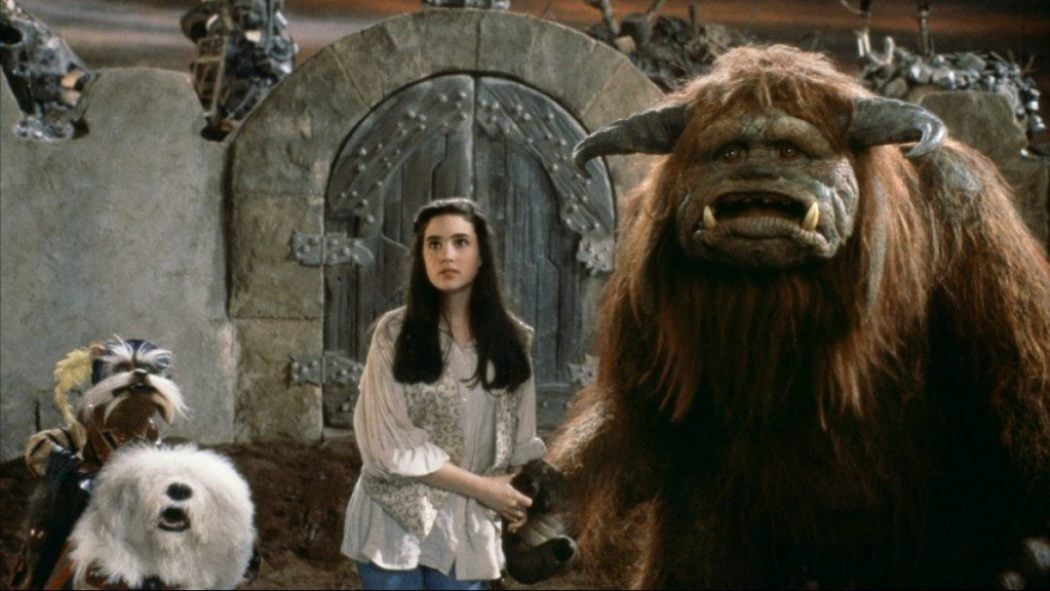 A Personal Look At LABYRINTH’s Formative Dialogue | Birth.Movies.Death.
