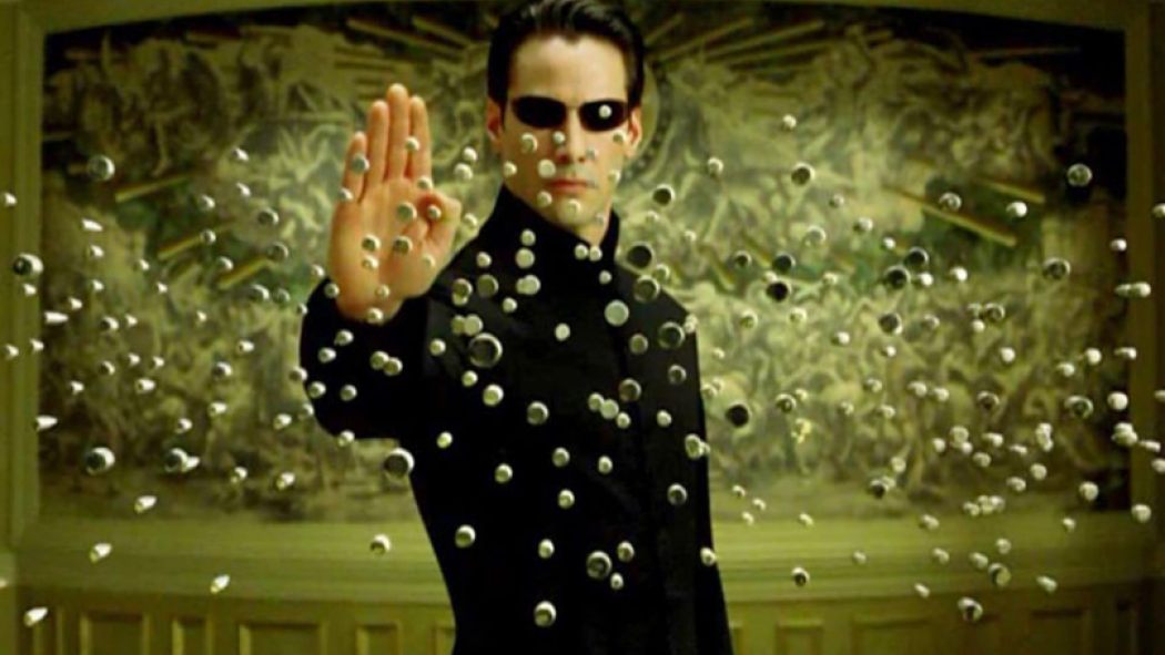 Relentless Zak Penn Won’t Leave Party Until Warner Bros. Lets Him Reboot THE MATRIX | Birth ...