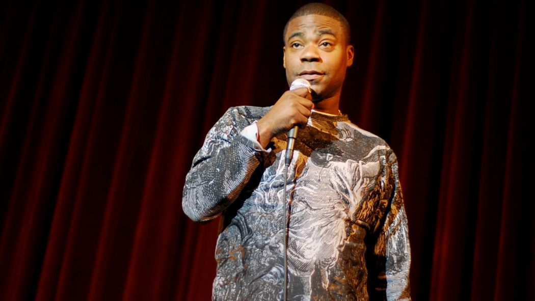 Tracy Morgan Just Joined The Cast Of COMING TO AMERICA 2 | Birth.Movies ...