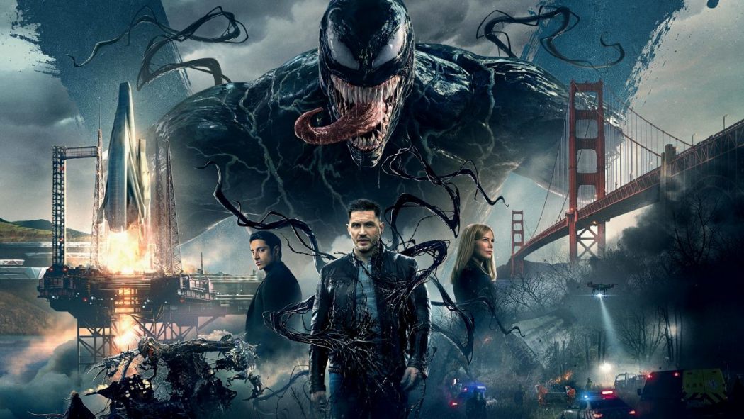 Sony’s Moving Forward With A Sequel To VENOM | Birth.Movies.Death.