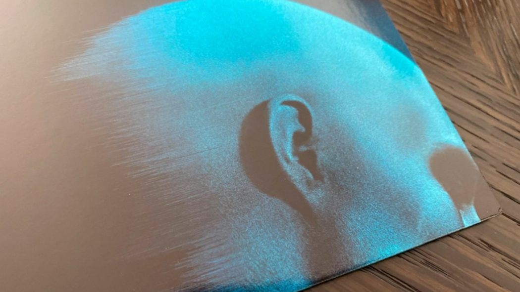 Let’s Take A Look Inside The Final WATCHMEN Soundtrack Release | Birth ...