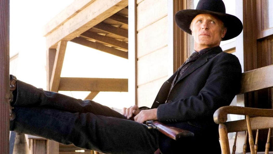 A Visit To WESTWORLD With 12 DEADLY DAYS’ Josh Miller | Birth.Movies.Death.