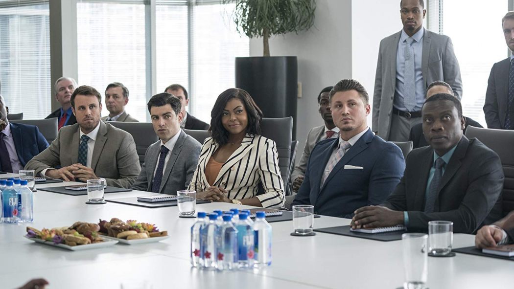 WHAT MEN WANT Review: Follow Your Heart, Not Your Head | Birth.Movies ...
