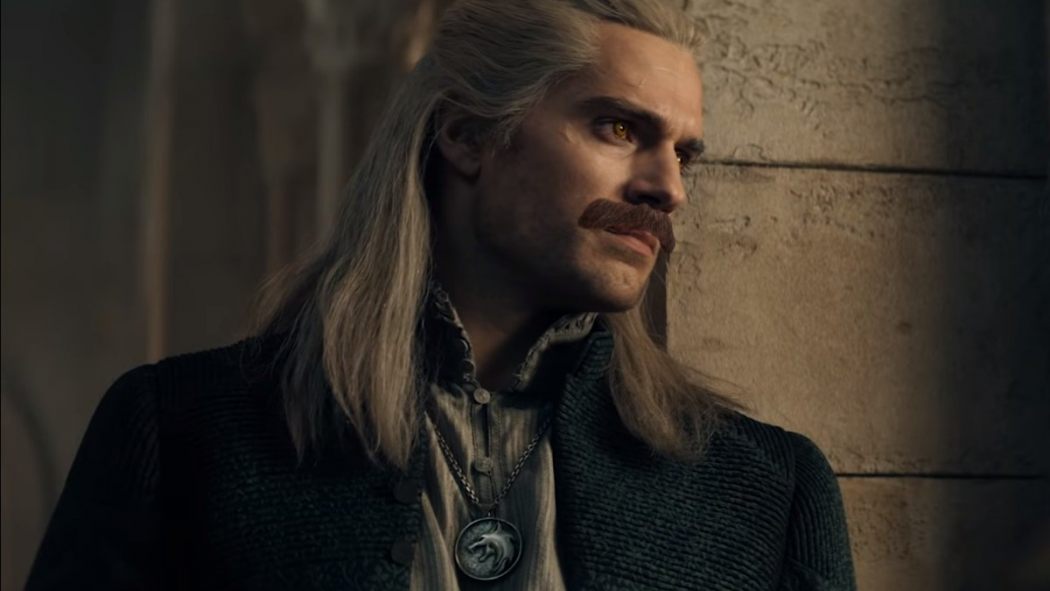 SDCC 2019: Behold, The First Trailer For Netflix’s THE WITCHER | Birth ...
