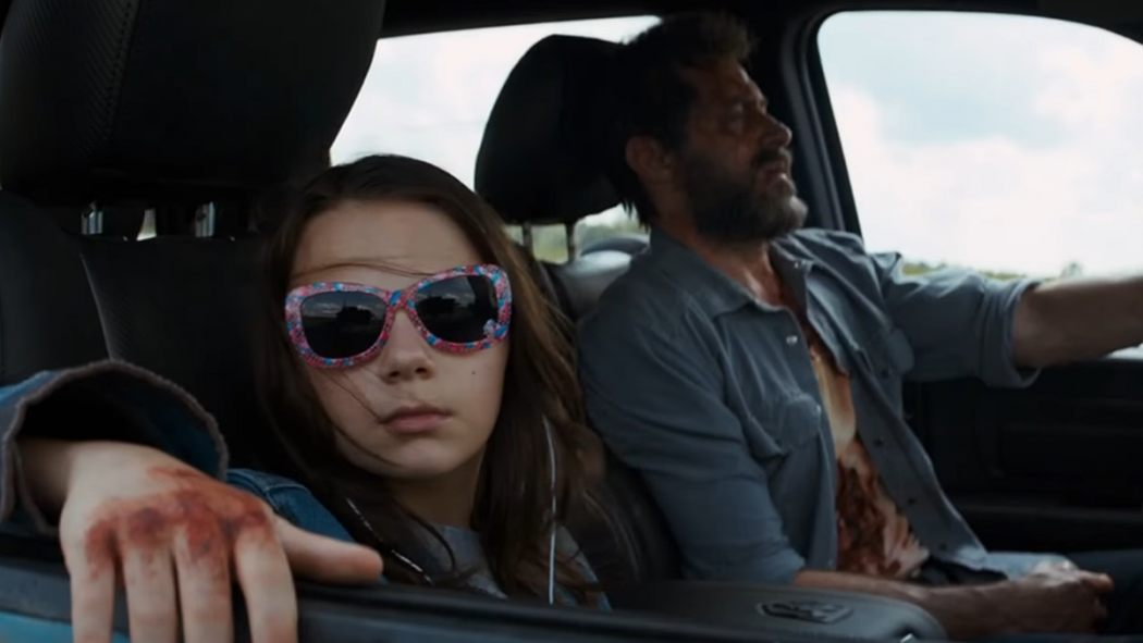 Here’s A Look At The Gruesome Origins Of LOGAN’s X-23 | Birth.Movies.Death.