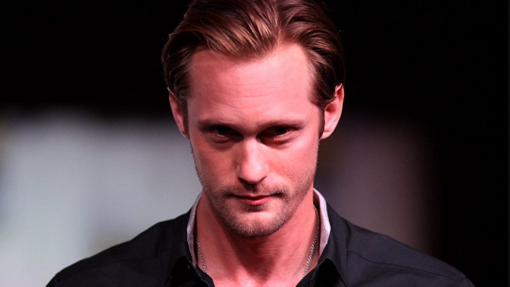 THE STAND Gets Its Randall Flagg And He Is Swedish | Birth.Movies.Death.