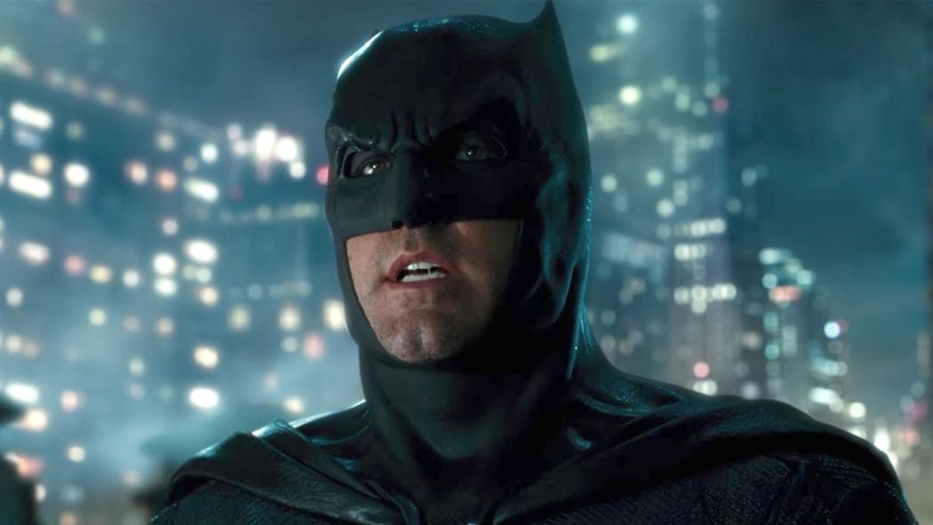 An Ode To The Batfleck | Birth.Movies.Death.