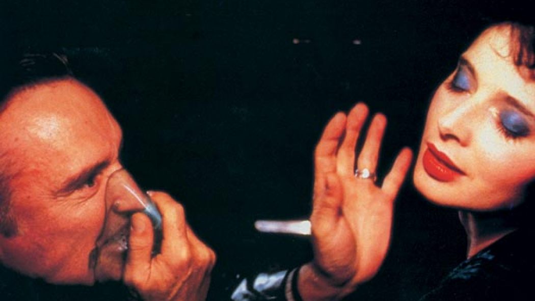 New BLUE VELVET Criterion Edition Will Include 51 Minutes Of “Lost ...