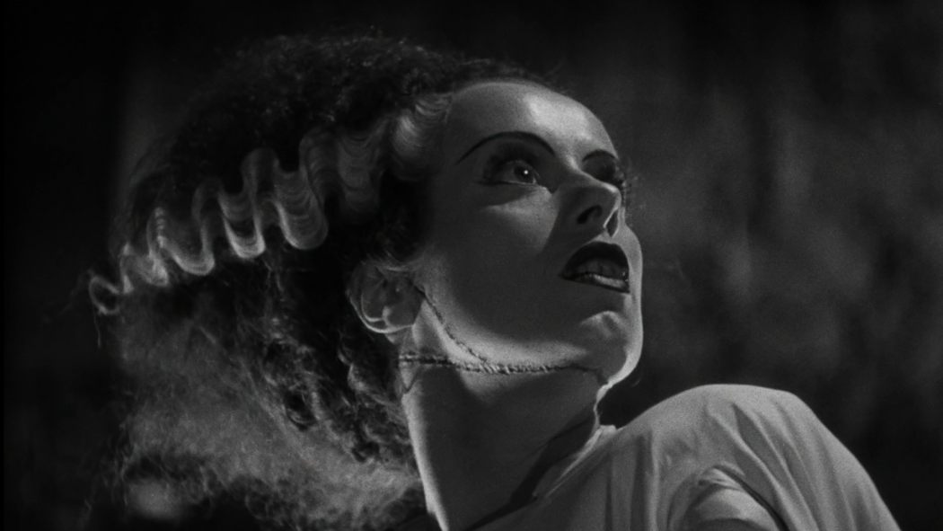 Bill Condon In Talks To Direct BRIDE OF FRANKENSTEIN | Birth.Movies.Death.