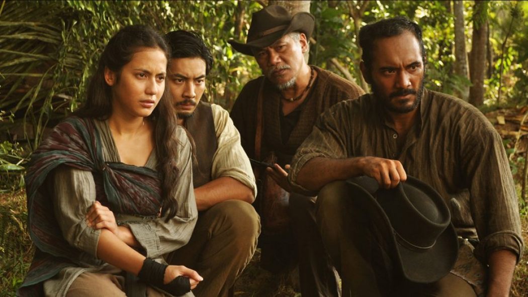 BUFFALO BOYS Review: The Western Comes To Indonesia | Birth.Movies.Death.