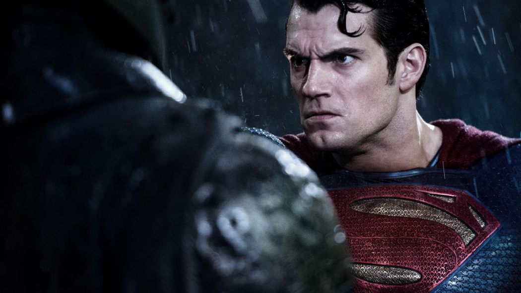 Sam Strange Remembers: BATMAN V SUPERMAN: DAWN OF JUSTICE | Birth ...