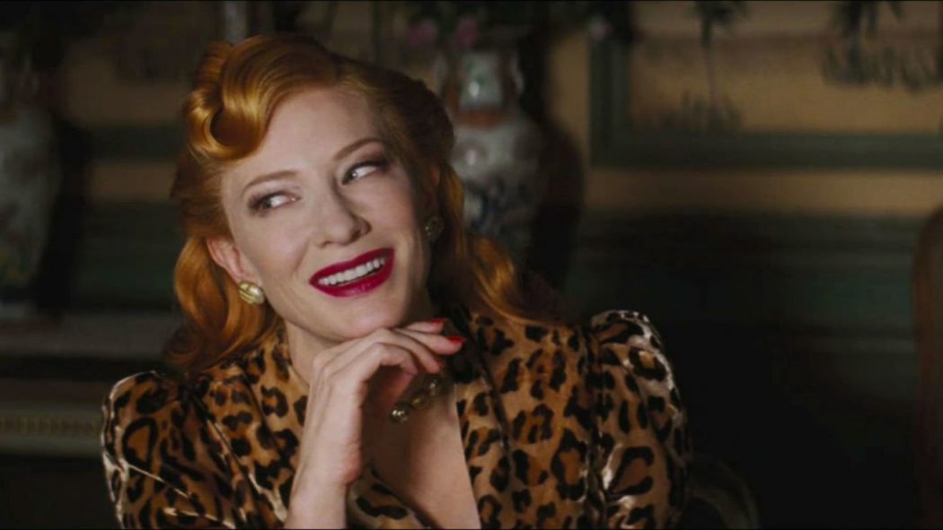 May 11, 2020: The Day Cate Blanchett Took Over Cinema Completely ...