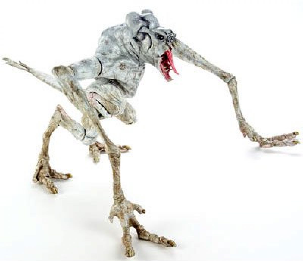 Cloverfield Monster Toy Hasbro's “Cloverfield” Monster Figure