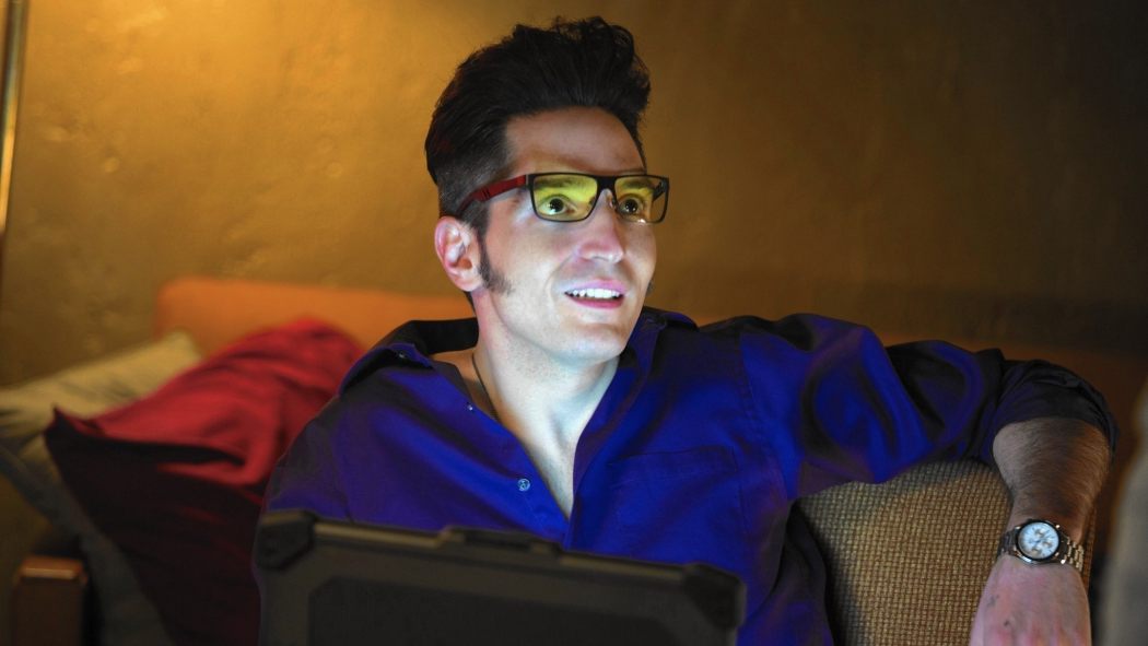 DUNE Casting Enters Character Actor Phase, Adds David Dastmalchian ...