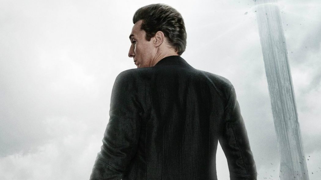 Sam Strange Remembers: THE DARK TOWER | Birth.Movies.Death.