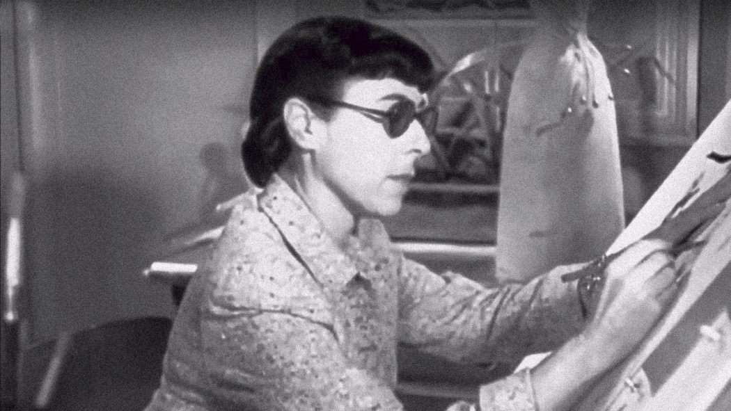 Edith Head Movies