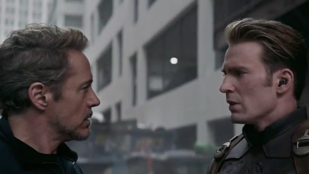 AVENGERS: ENDGAME Finally Gets The Trailer We’ve All Been Waiting For ...