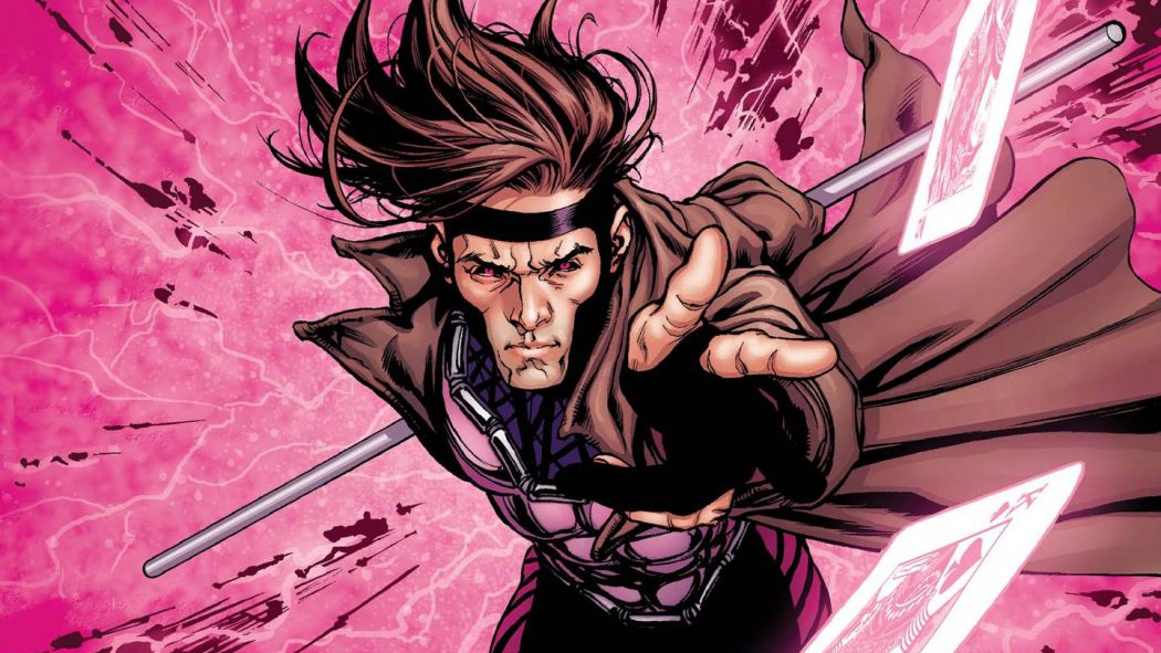 Yes, Fox Still Wants To Make A Gambit Movie | Birth.Movies.Death.