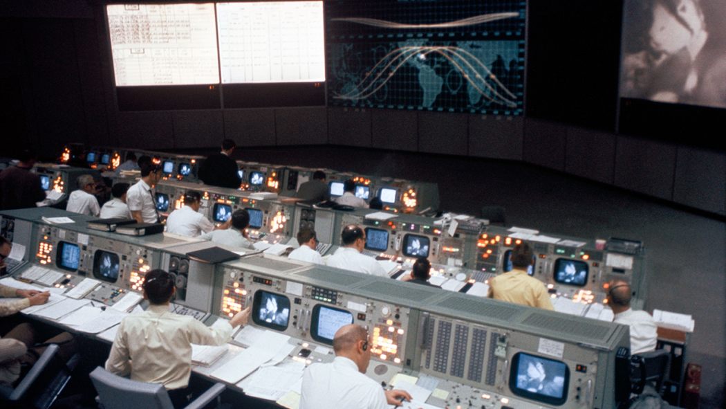 For All Humankind | Birth.Movies.Death.