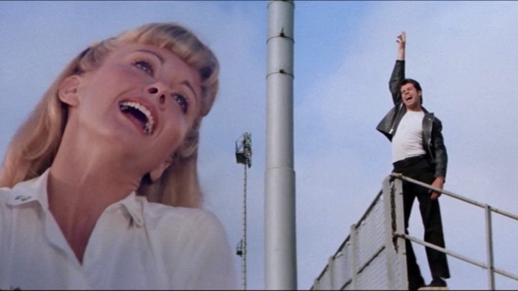 The Timelessness Of GREASE | Birth.Movies.Death.