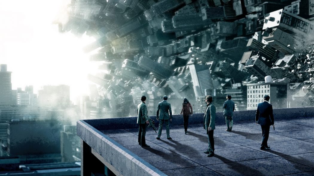 Watch Hans Zimmer Drop Sick INCEPTION Beats At Coachella | Birth.Movies ...