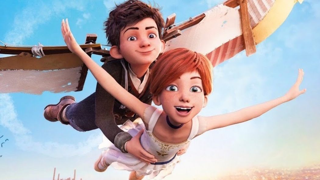 Movie Review: Look At This Before You LEAP! | Birth.Movies.Death.