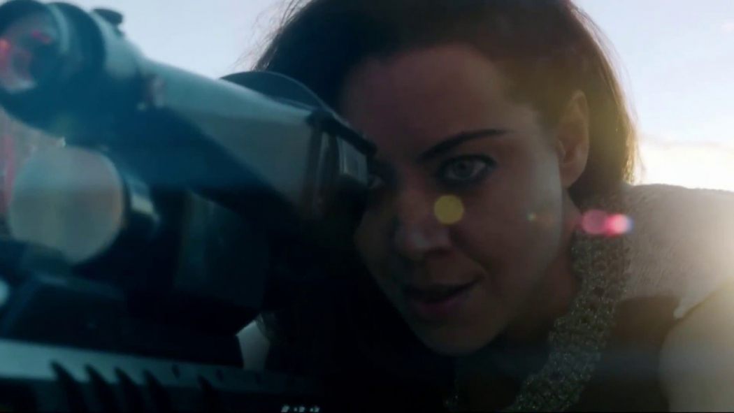 LEGION Review: “Chapter 17” | Birth.Movies.Death.