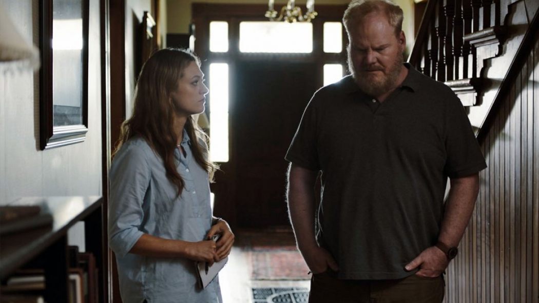 Sundance Review: LIGHT FROM LIGHT Is Way Too Light | Birth.Movies.Death.