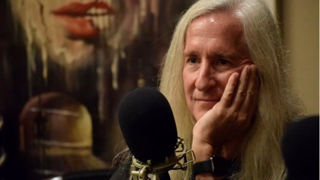 FANGORIA Gets Into The Novella Anthology Game With Mick Garris’ THESE ...