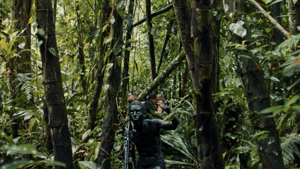MONOS Trailer Promises A Surreal, Violent Take On LORD OF THE FLIES ...