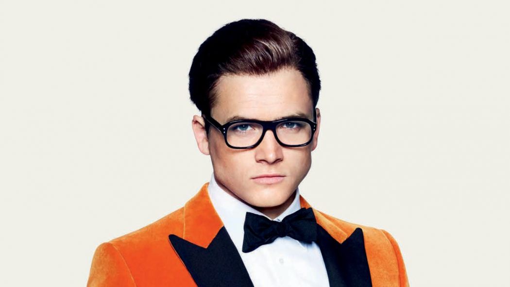 These Character Posters Are Getting Us Very Excited For KINGSMAN: THE ...
