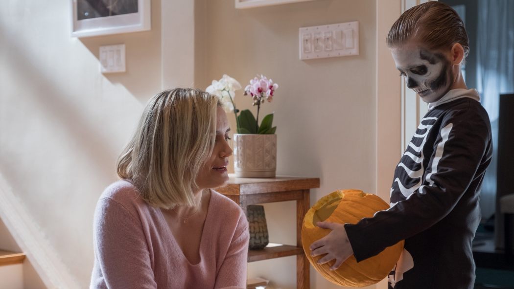 THE PRODIGY Review: Evil Has A New Poster Child | Birth.Movies.Death.