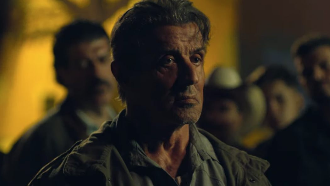 New RAMBO: LAST BLOOD Trailer Looks Back At The Many Kills Of John ...
