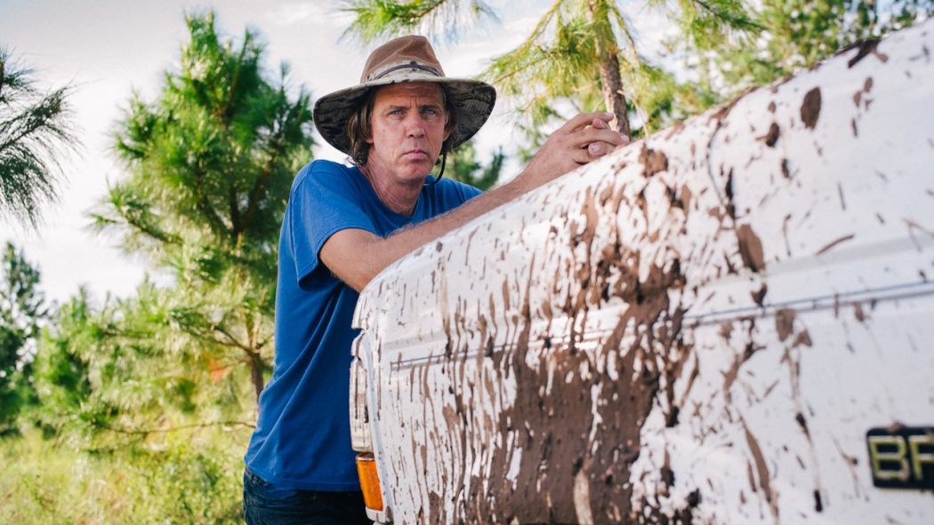 The Chattanooga Film Festival: RED, WHITE & WASTED - The Role Of ...