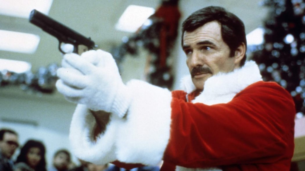Riding The Mustache: RENT-A-COP | Birth.Movies.Death.