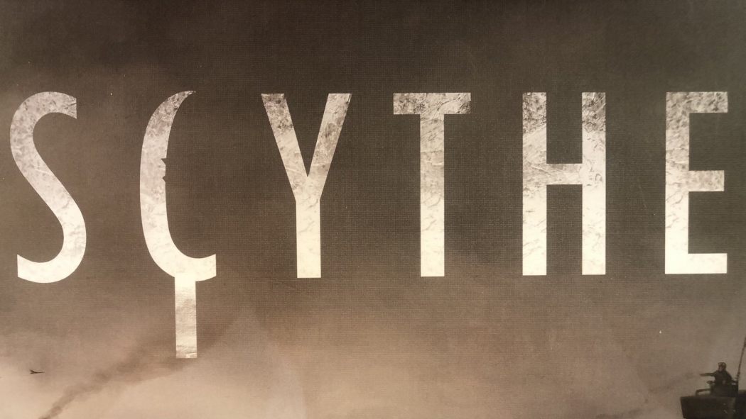 Board Game Review: SCYTHE | Birth.Movies.Death.