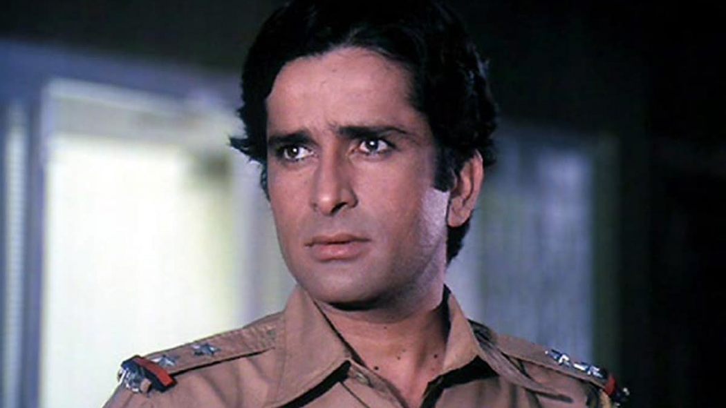 Indian Actor Shashi Kapoor Dies At 79 | Birth.Movies.Death.