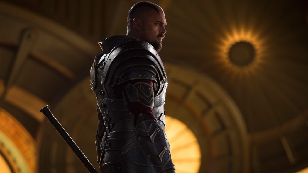 THOR: RAGNAROK’s Karl Urban Is Becoming Geekdom’s Greatest Character ...