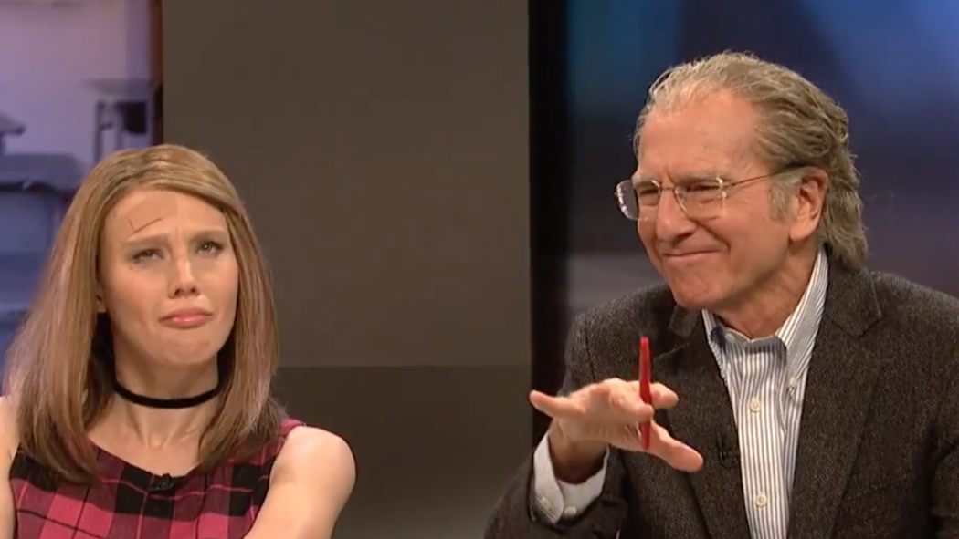 Here’s Last Night’s Best SNL Sketch | Birth.Movies.Death.