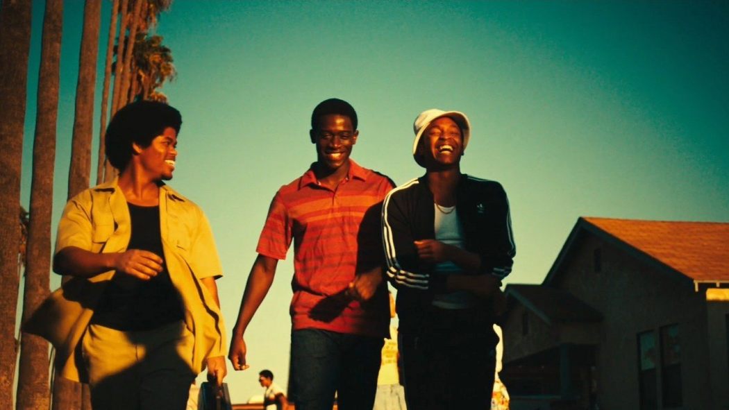 ATX TV Festival: A Look At John Singleton’s New Crack Drama SNOWFALL ...
