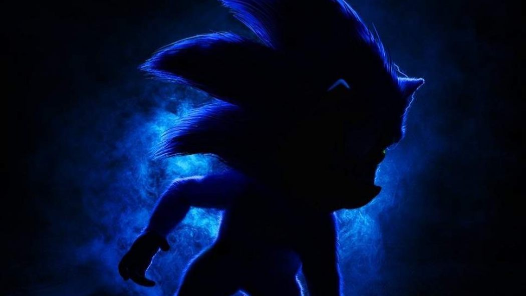 Contest: Design The Next Wildly Disturbing SONIC THE HEDGEHOG Poster ...