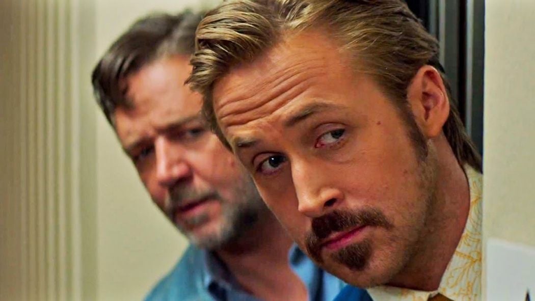 New THE NICE GUYS Trailer May Actually Cure All Ailments | Birth.Movies ...