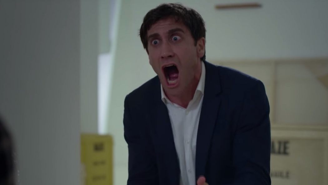 Sundance Review: VELVET BUZZSAW Is A Fun Disappointment | Birth.Movies ...