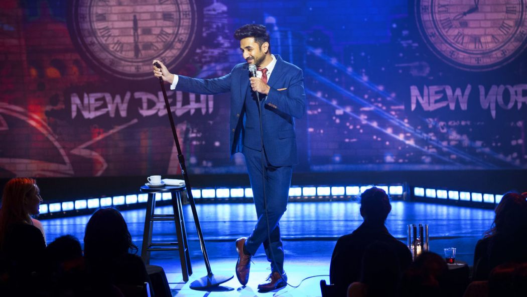 ABROAD UNDERSTANDING: A Netflix Special Shot In Two Countries | Birth ...