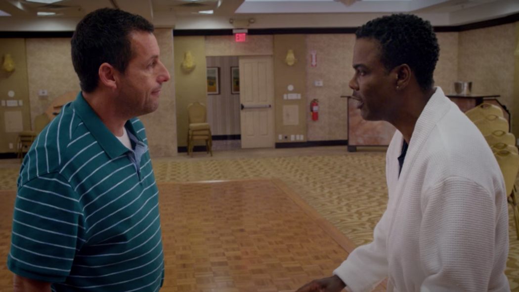 THE WEEK OF Gets New, Longer Trailer And Manages To Somehow Still Look ...